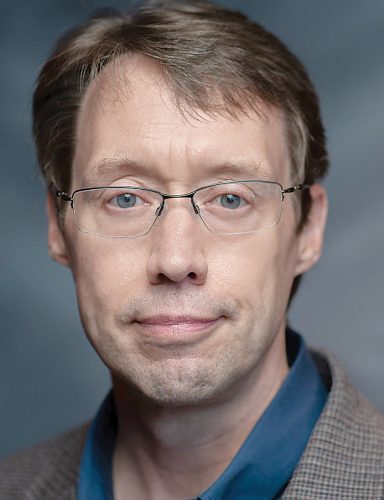 D&E professor’s paper is published | News, Sports, Jobs - The Intermountain